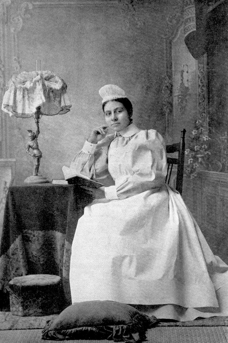 Un día como hoy – Centro White